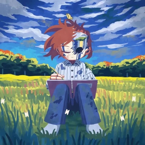 Draw how You Feel - Coub