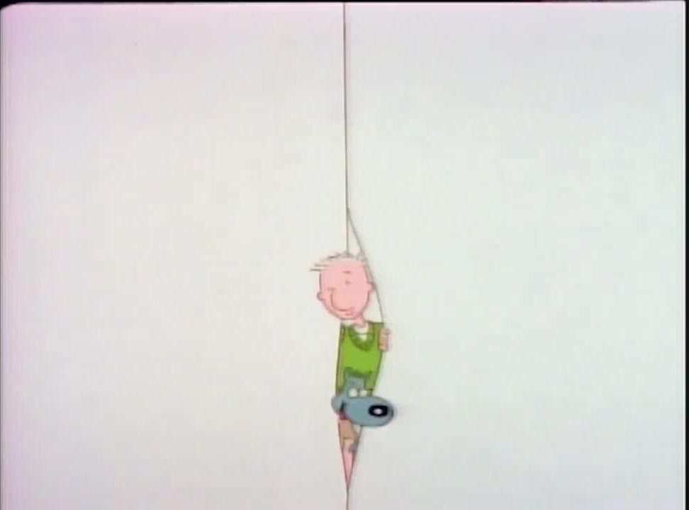 "Doug" Theme Song (HQ) | Episode Opening Credits | Nickelodeon ...