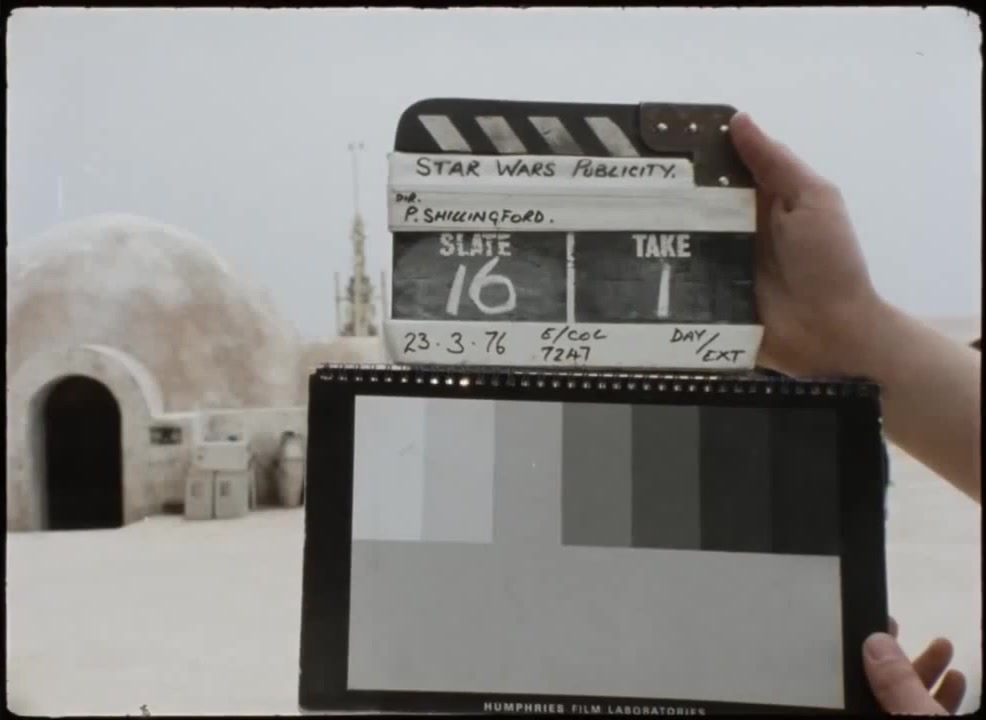 Skywalker Legacy Documentary - Coub