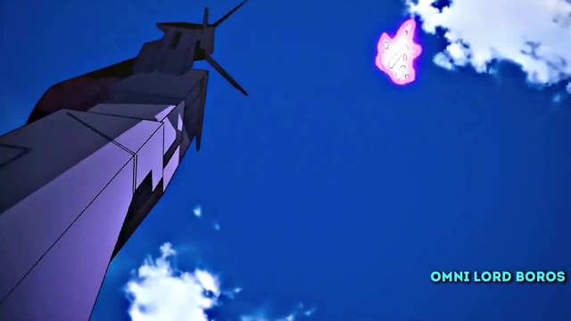 Boros twixtor edit 4K - Coub