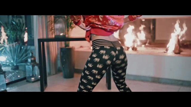 Dj Battle Ft. Lexy Panterra - Twerk Lesson [4K] - Coub - The Biggest Video Meme Platform