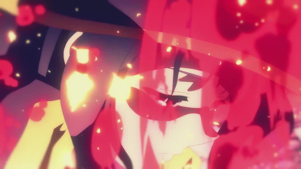 megumin ultimate - Coub