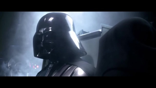 Darth Vader deep breath - Coub