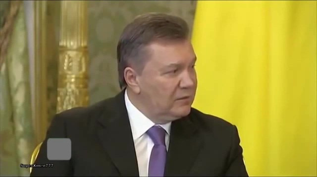 Пожаловался Путину Coub