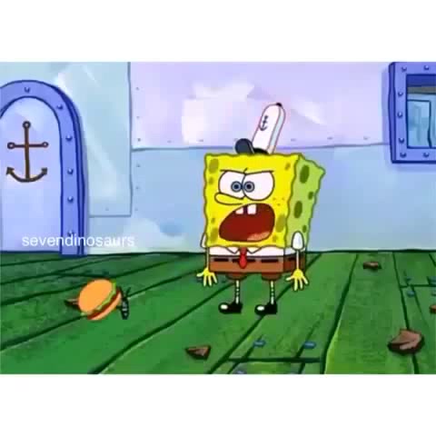 SPONGEBOB VICTORY SCREECH (EAR RAPE) - Coub