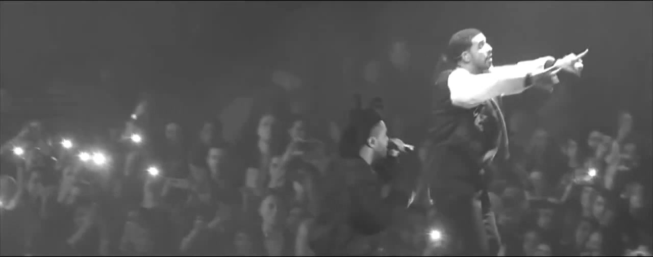 Drake - Crew Love (feat. The Weeknd) - Coub