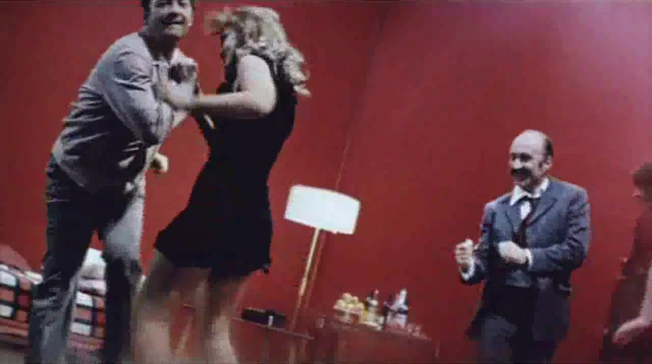 Old School dancing (x9) - Coub