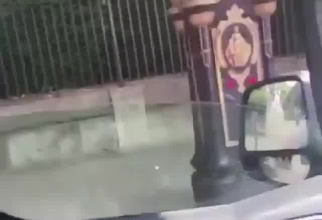 Russian Drift - Coub