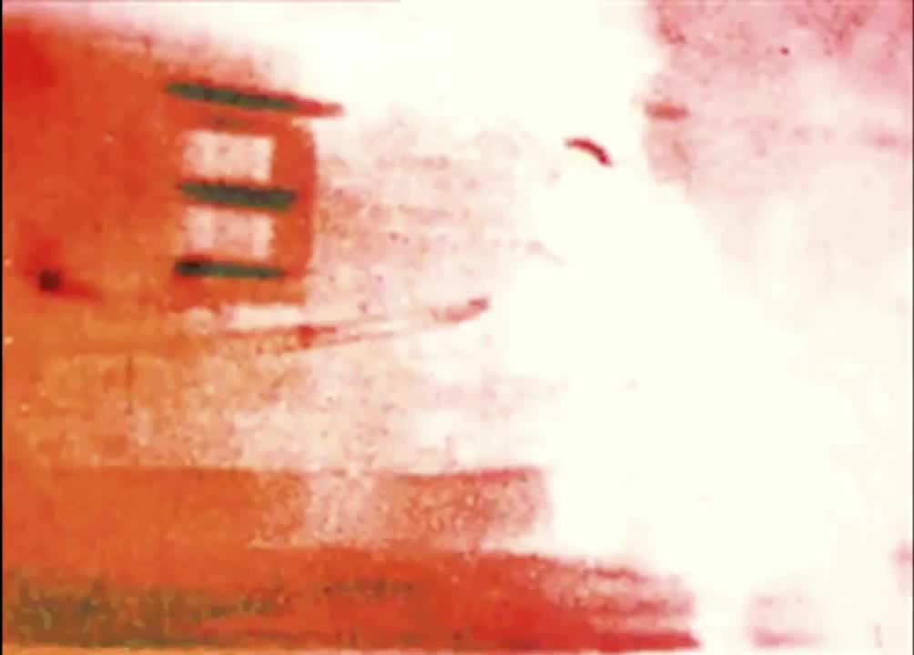 Ray Kandinski - Ghost In The Machine - Coub