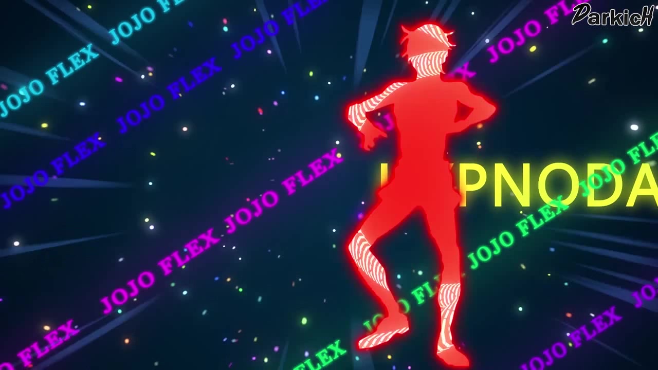 HypnoDancer JoJo FleX - Coub