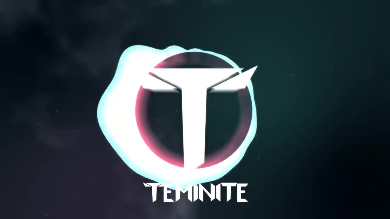 Teminite - Spider VIP - Coub