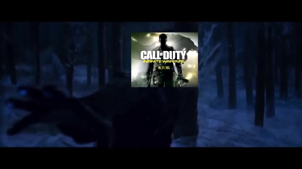 Battlefield 1 vs. COD Infinite Warfare - Coub - The Biggest Video Meme Platform