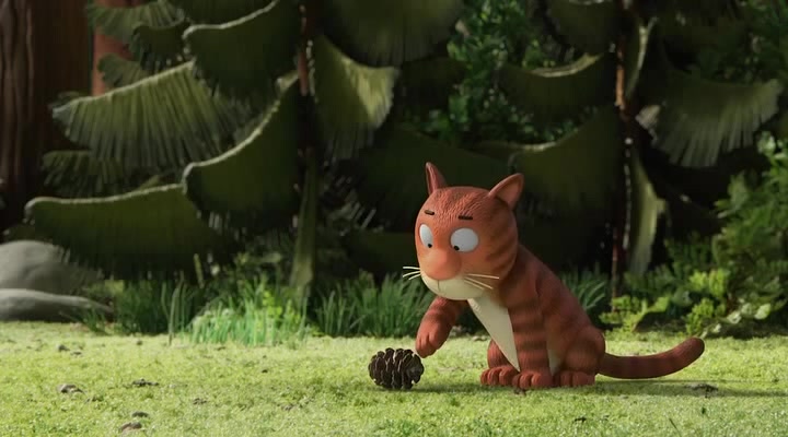 The Main Thing - Coub