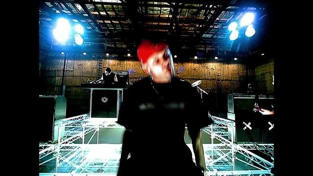 Limp Bizkit - My Generation (Official Music Video) - Coub