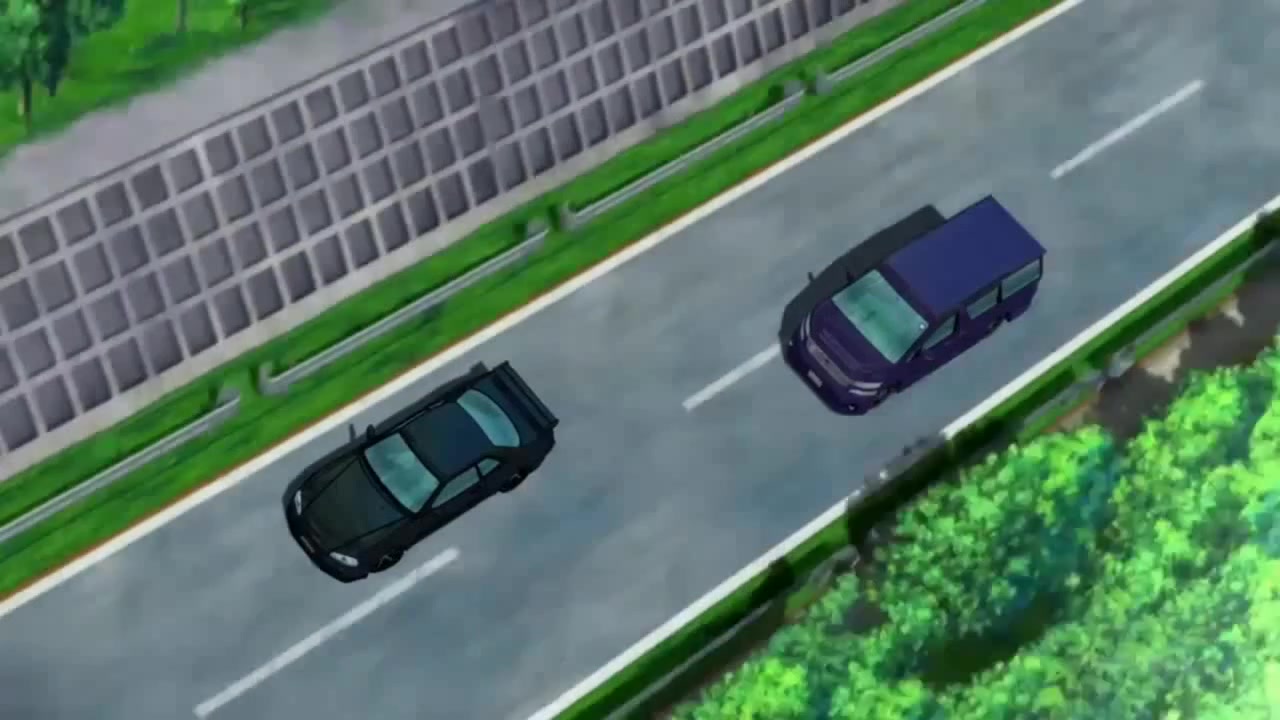 Initial d отдыхает - Coub