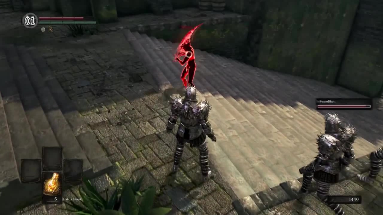 Dark Souls Remastered: Kirk Fan Club (Armor of Thorns Squad) - Coub - The Biggest Video Meme ...