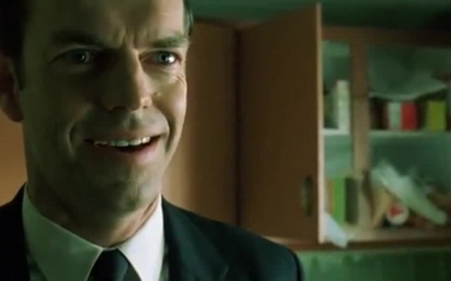 Matrix without pathos - Coub - The Biggest Video Meme Platform