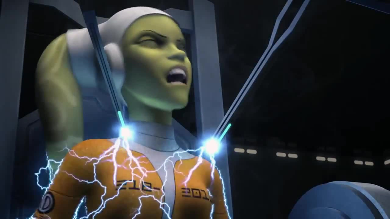 Hera electrocuted - Coub - The Biggest Video Meme Platform