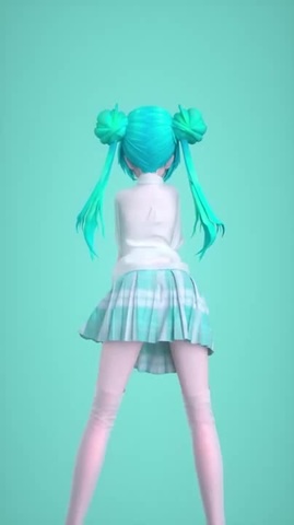 2 Phút Hơn Remix - 初音ミクHatsune Miku - Coub