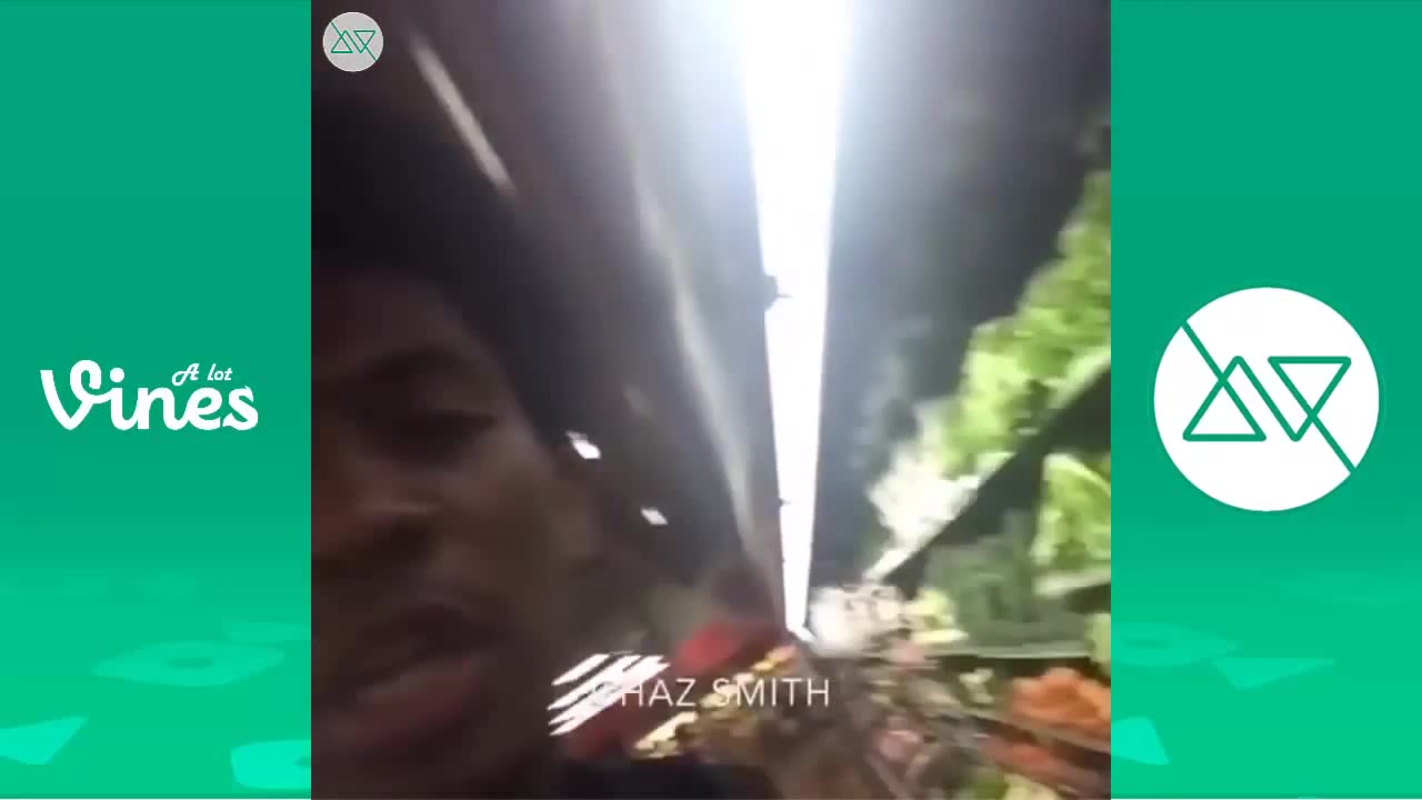 #PronouncingThingsIncorrectly Vines by Chaz Smith - Coub