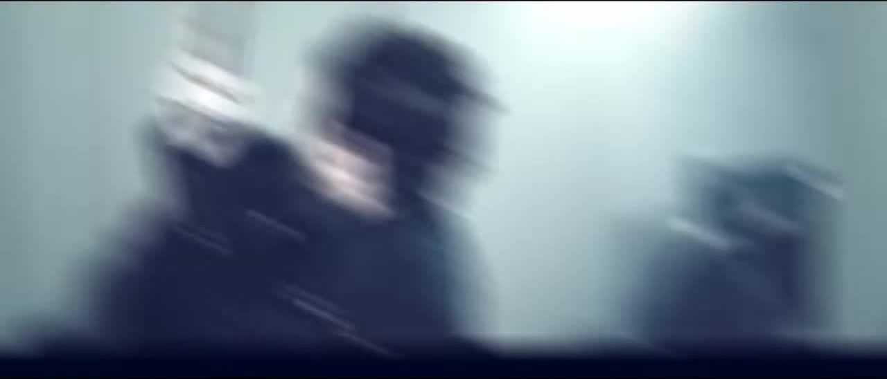Nine Lashes - Anthem of the Lonely (Official Music Video) - Coub