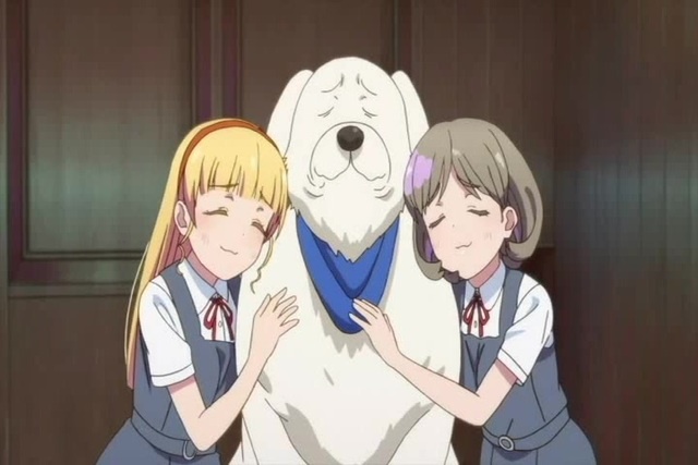 Love Live Superstar ! - Good Dog - Coub