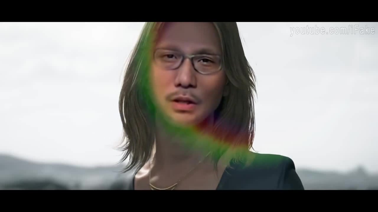 Death Stranding With Hideo Kojima As Everyone! - Coub