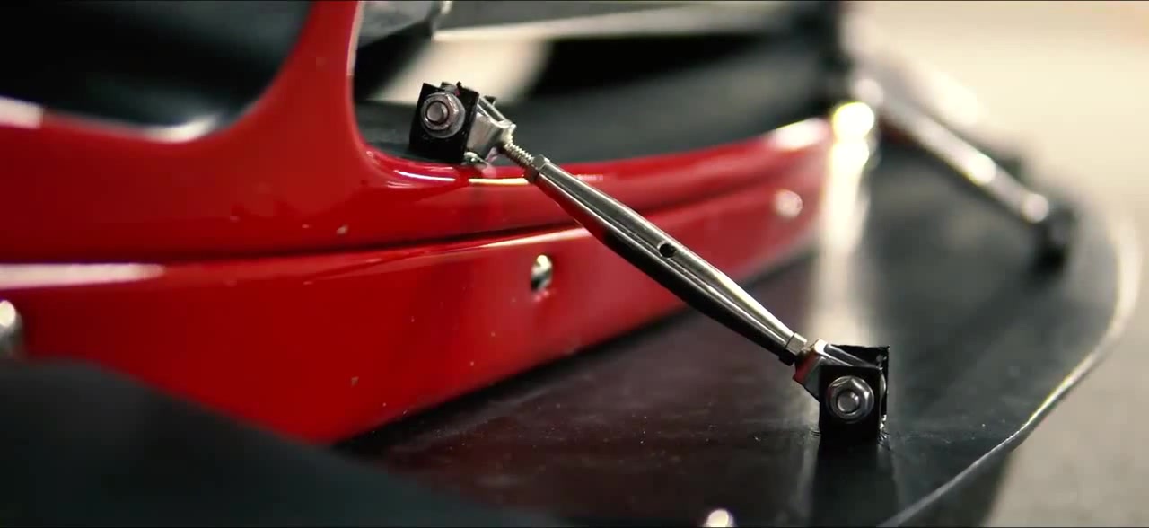 RX-7 ROCKET BUNNY - Coub