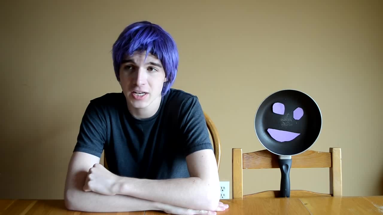 How To Discover Your TRUE Gender - Coub