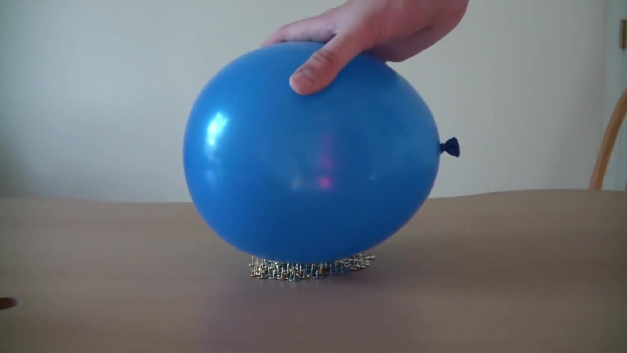 Crazy Balloon Magic! - Coub