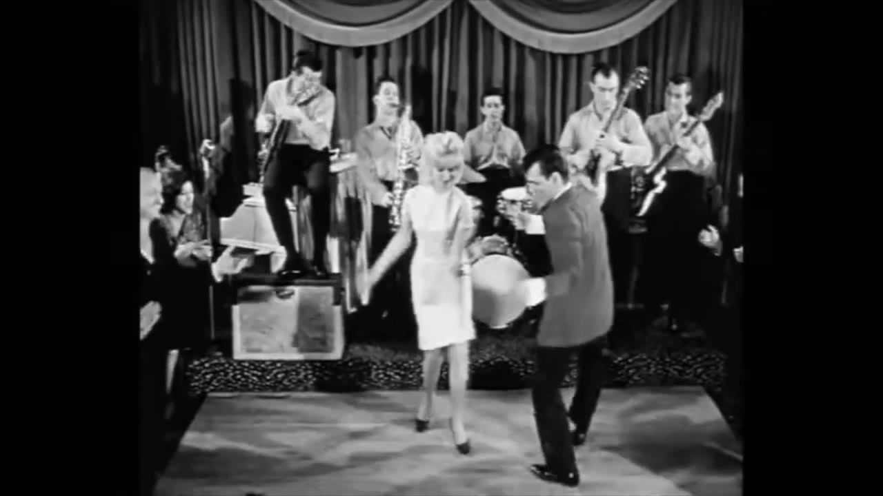 Boogie Woogie - Coub - The Biggest Video Meme Platform