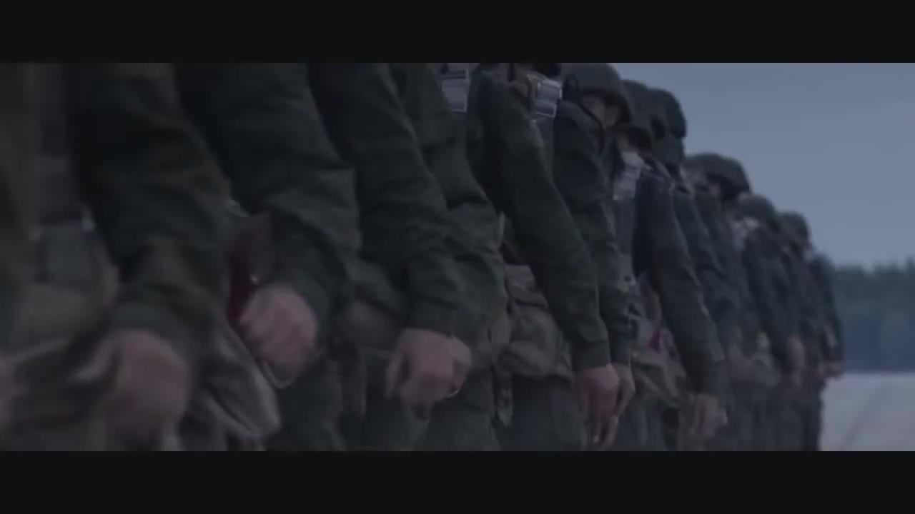 Russian Army 2016 - Coub