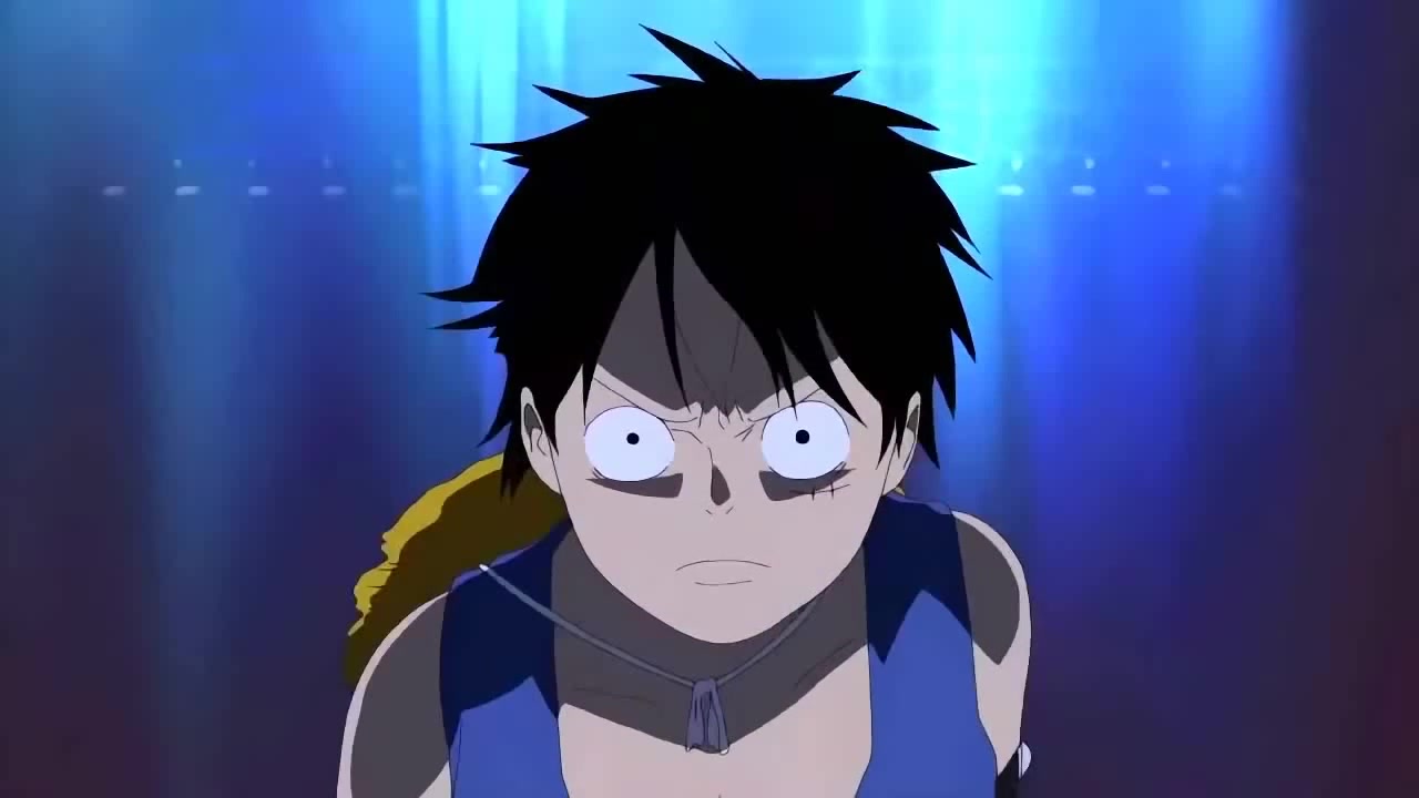 One Piece AMV - E for Extinction - Coub