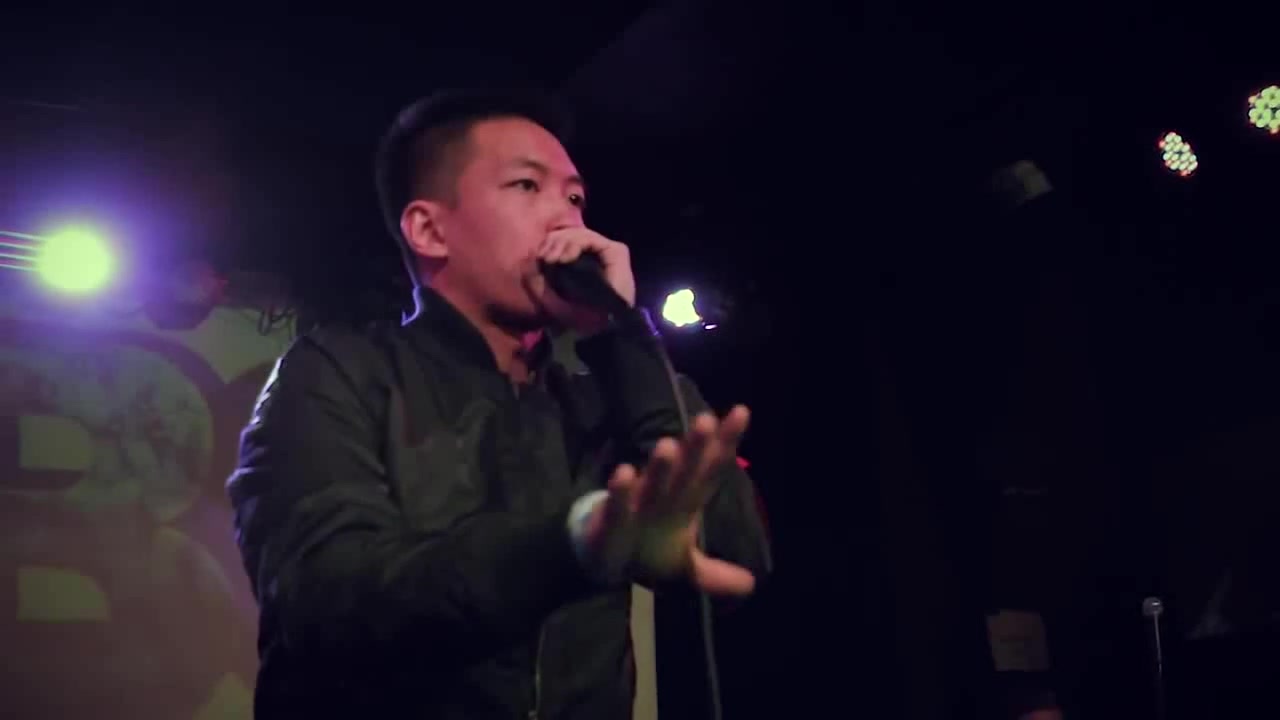 BBcut10 - DHARNI - BeatBox - Coub