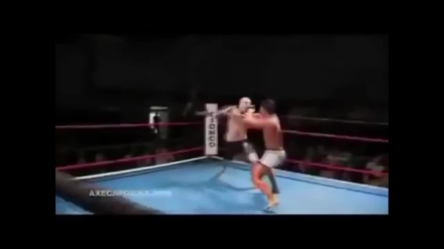 Super punch ever/Самый жёсткий нокаут/ vine#-3\Капуэро \ - Coub