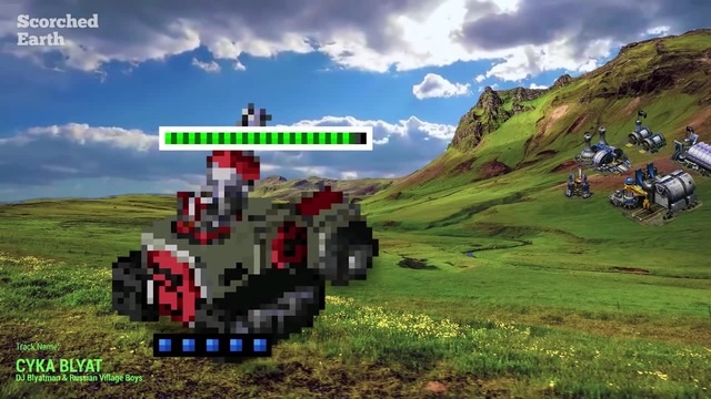 Red Alert | Soviet Montage - Coub