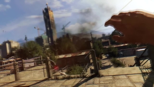 「GMV」Dying Light: Definitive Edition - Coub