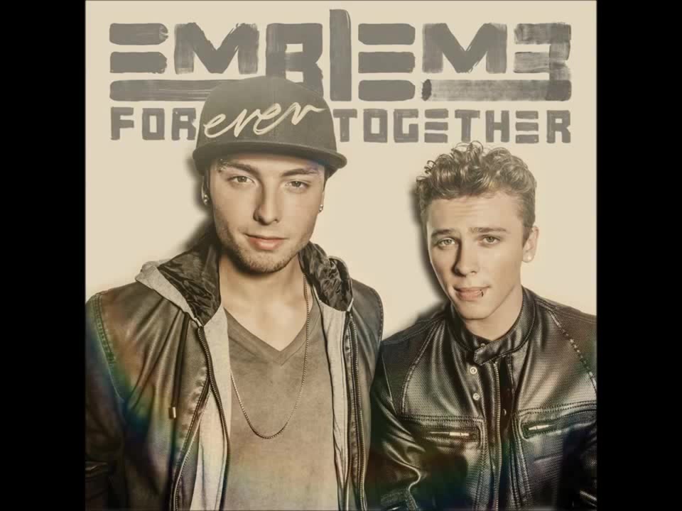 Emblem3 - Obsessed Lyrics - Coub