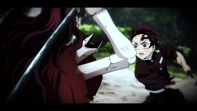 𝐑𝐚𝐠𝐞 𝐓𝐚𝐧𝐣𝐢𝐫𝐨 - Coub