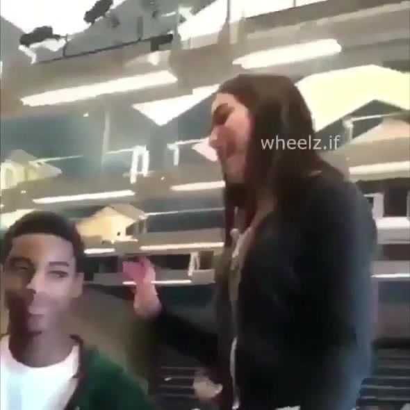 Funny /Be gone thot - Coub