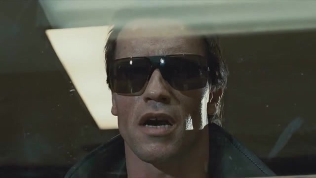 Terminator be lying - Coub