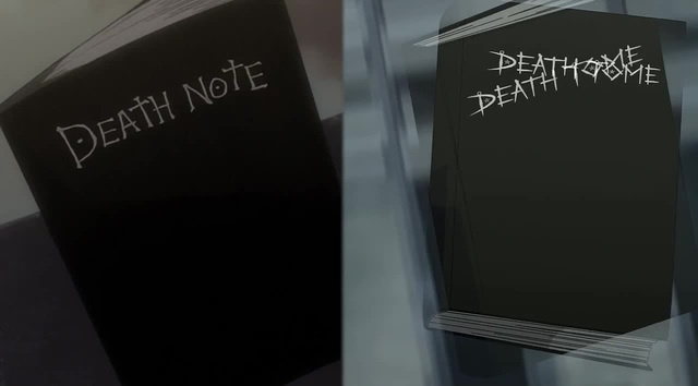 Lisa Light - Simpsons | Death Note - Coub