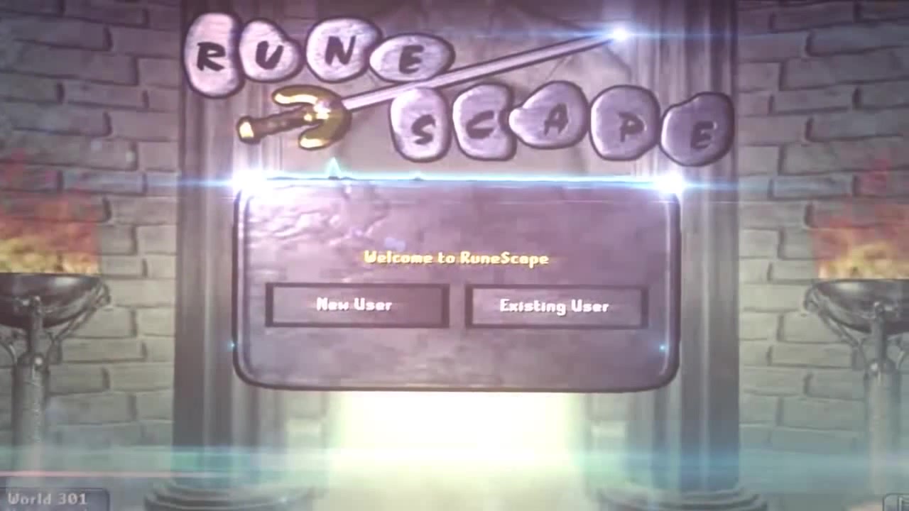 Runescape 07 Main Theme Trap Remix - Coub