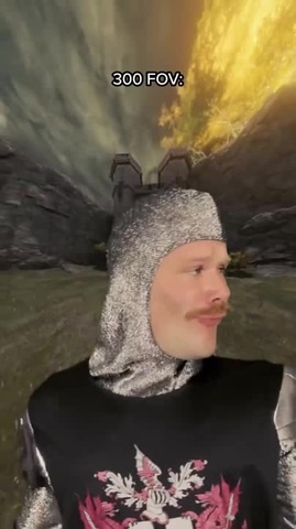 300 FOV extended edition - Coub