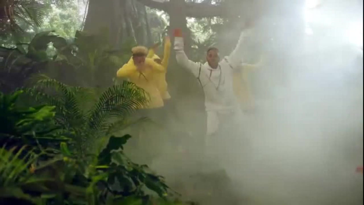 PUSH PUSH PUSH - Coub