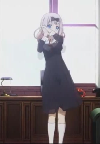 Fujivara Chika - Coub