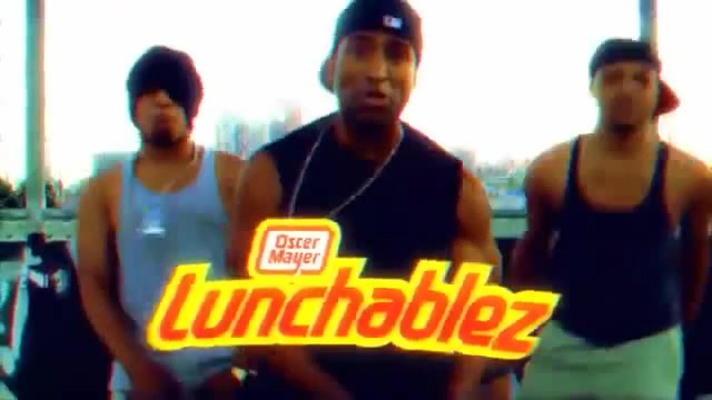 Lunchables - Coub
