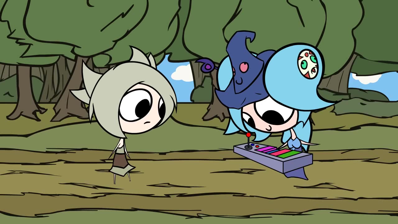 [Animation] Full AP Sona - Coub