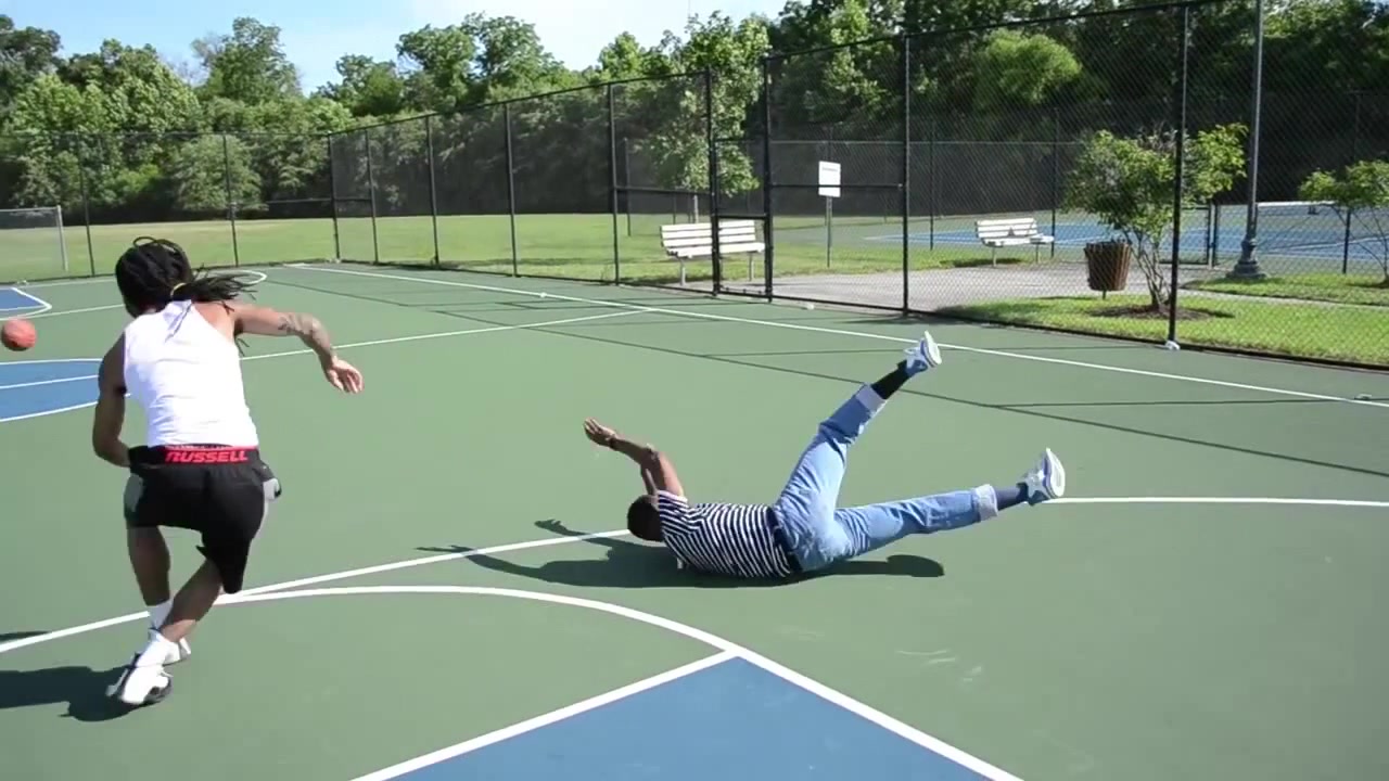 Like Mike 3 - Coub - The Biggest Video Meme Platform