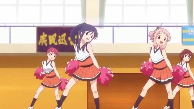 Anima yell - Next level - Coub - The Biggest Video Meme Platform